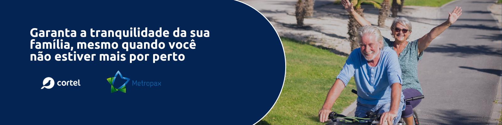 Metropax - Grupo Cortel