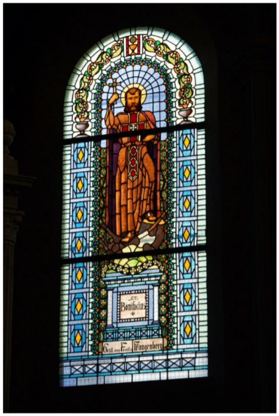 Albert Veit Senior - Grupo Cortel