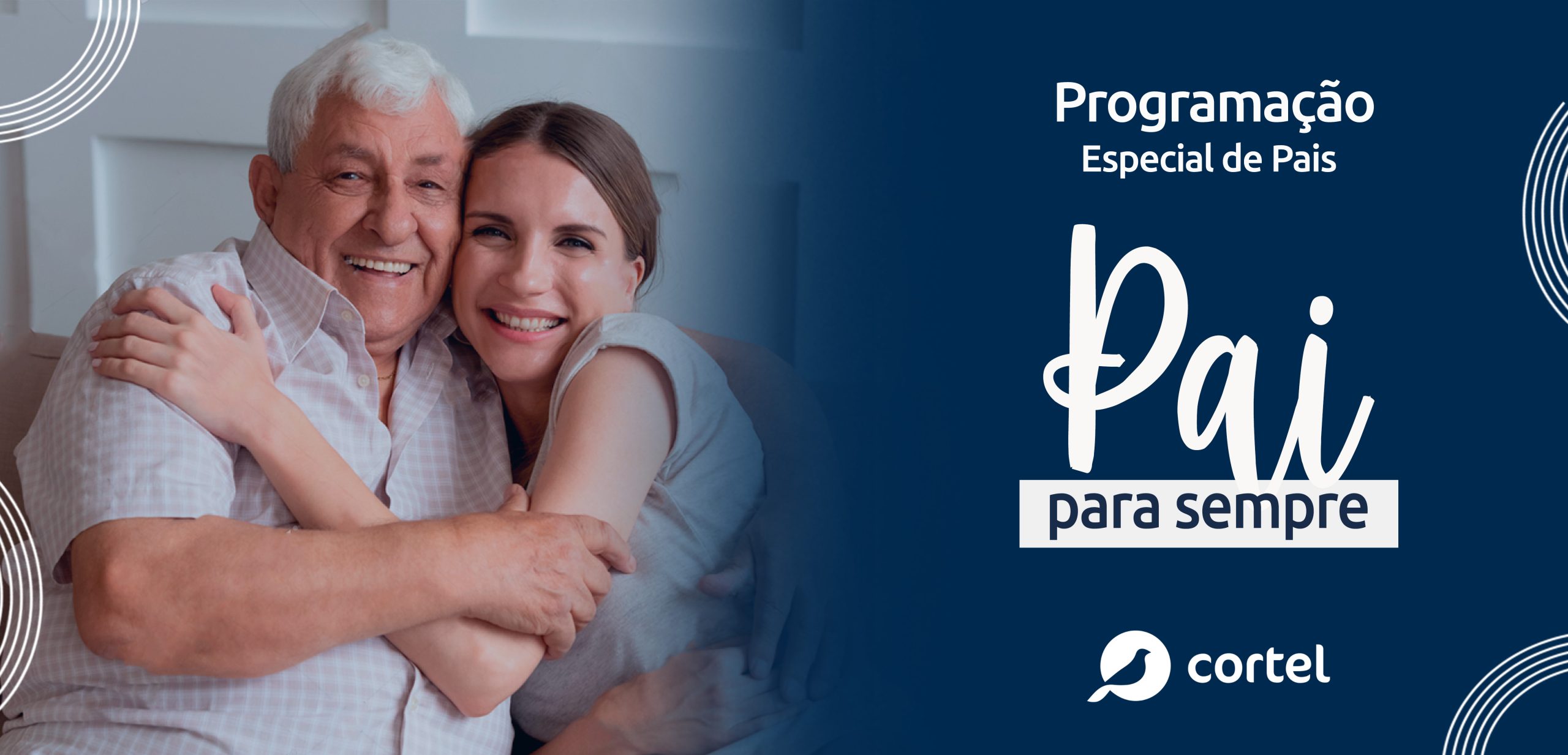 Celebrando o Dia dos Pais Cortel 2024 - Grupo Cortel