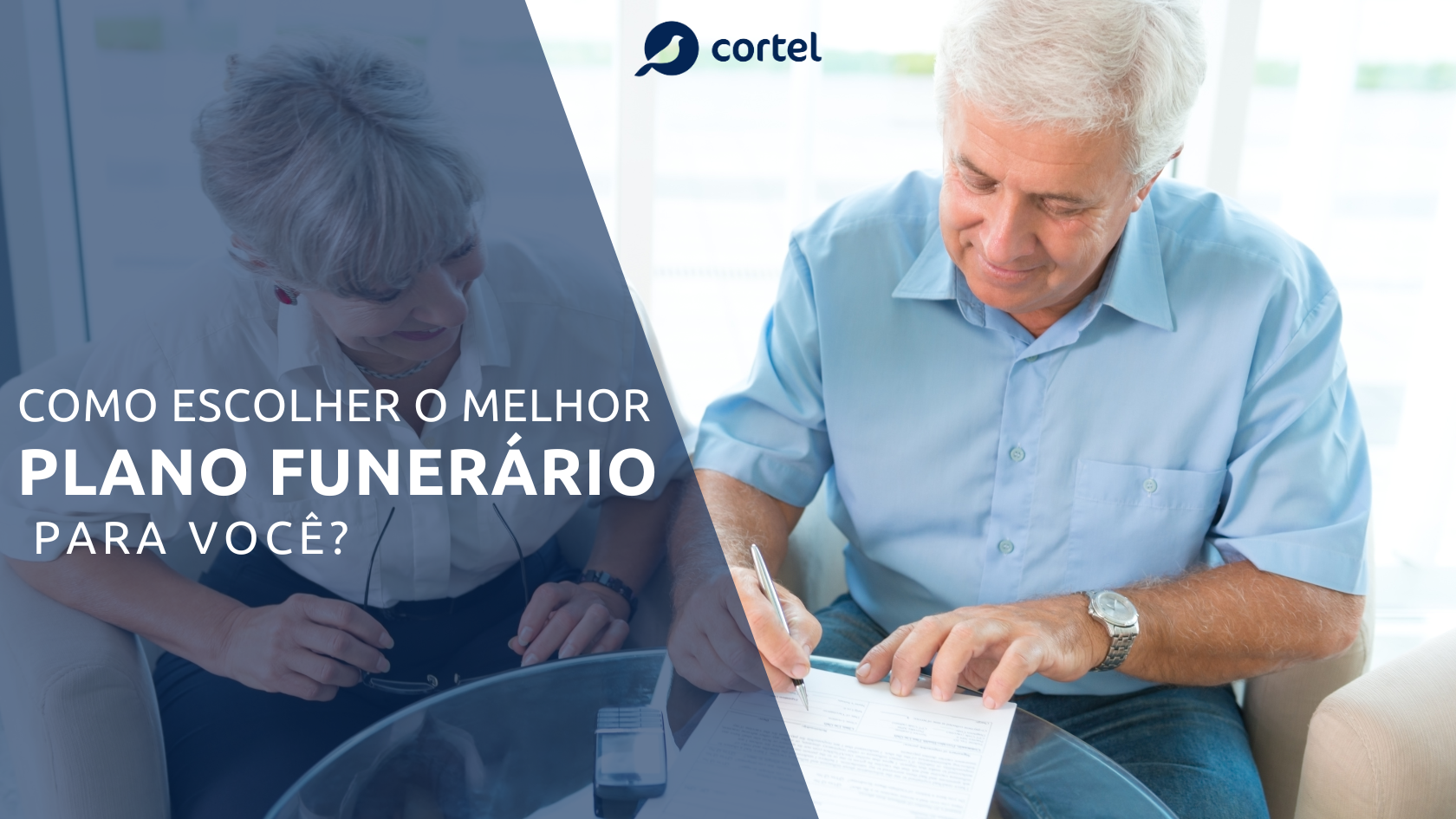 Plano Funerário: Como Escolher a Melhor Opção Para Você