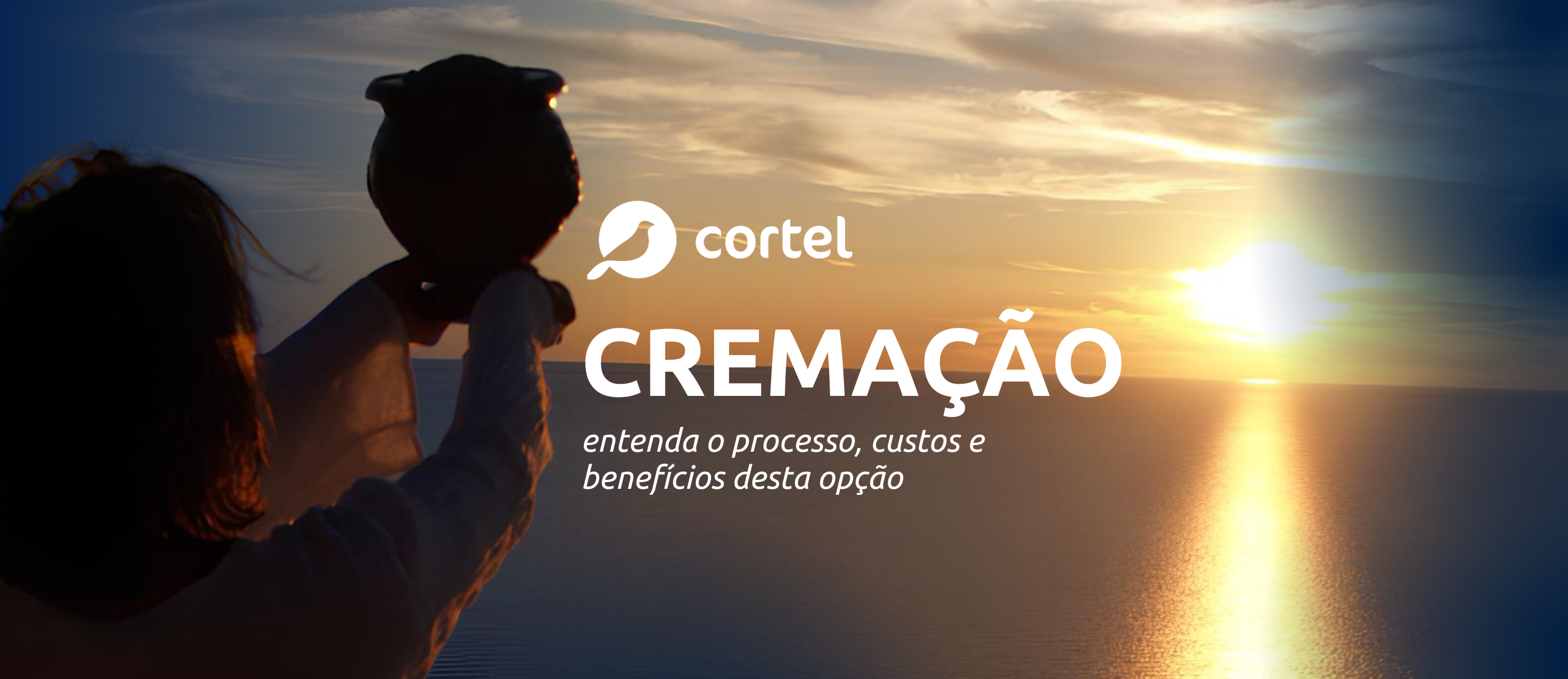 Cremação: entenda o processo, custos e benefícios desta opção - Grupo ...